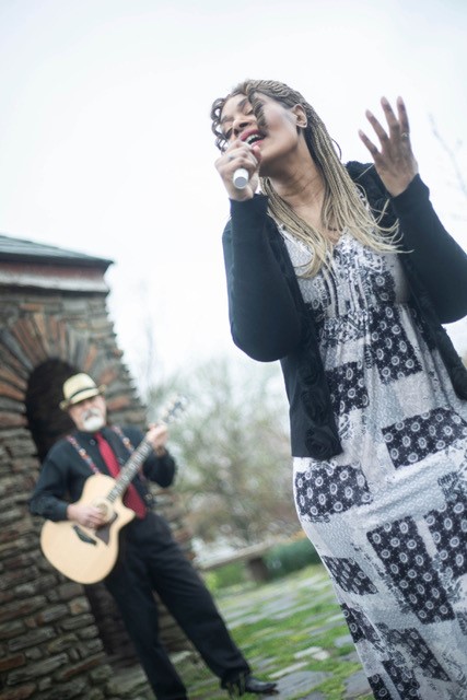 BTD Artist Interview with Dave Godbey Ragin Contagion - BTD Radio
