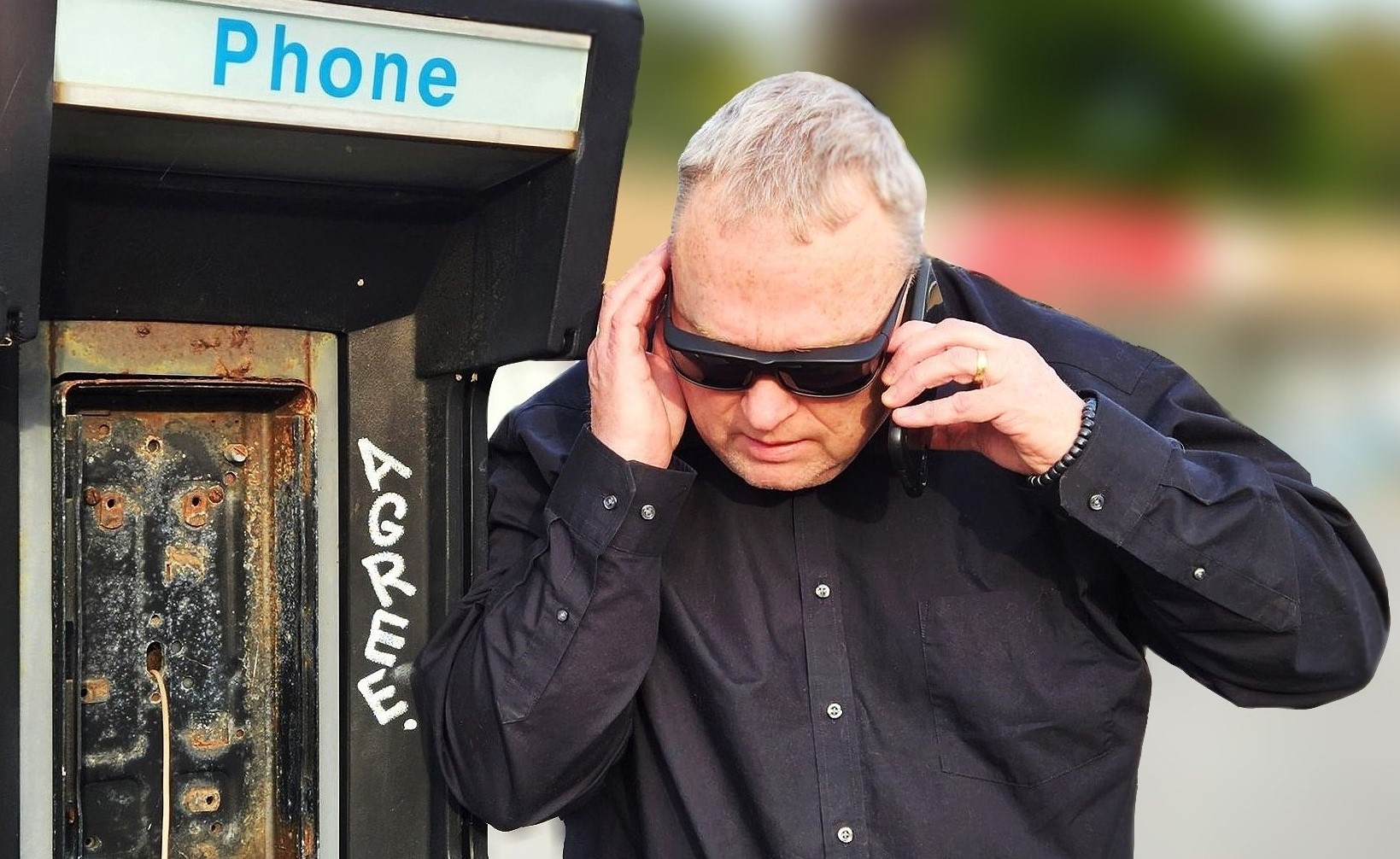 BTD Music Interview Review - CALLING ALL GHOSTS! You Took My Soul, But ...