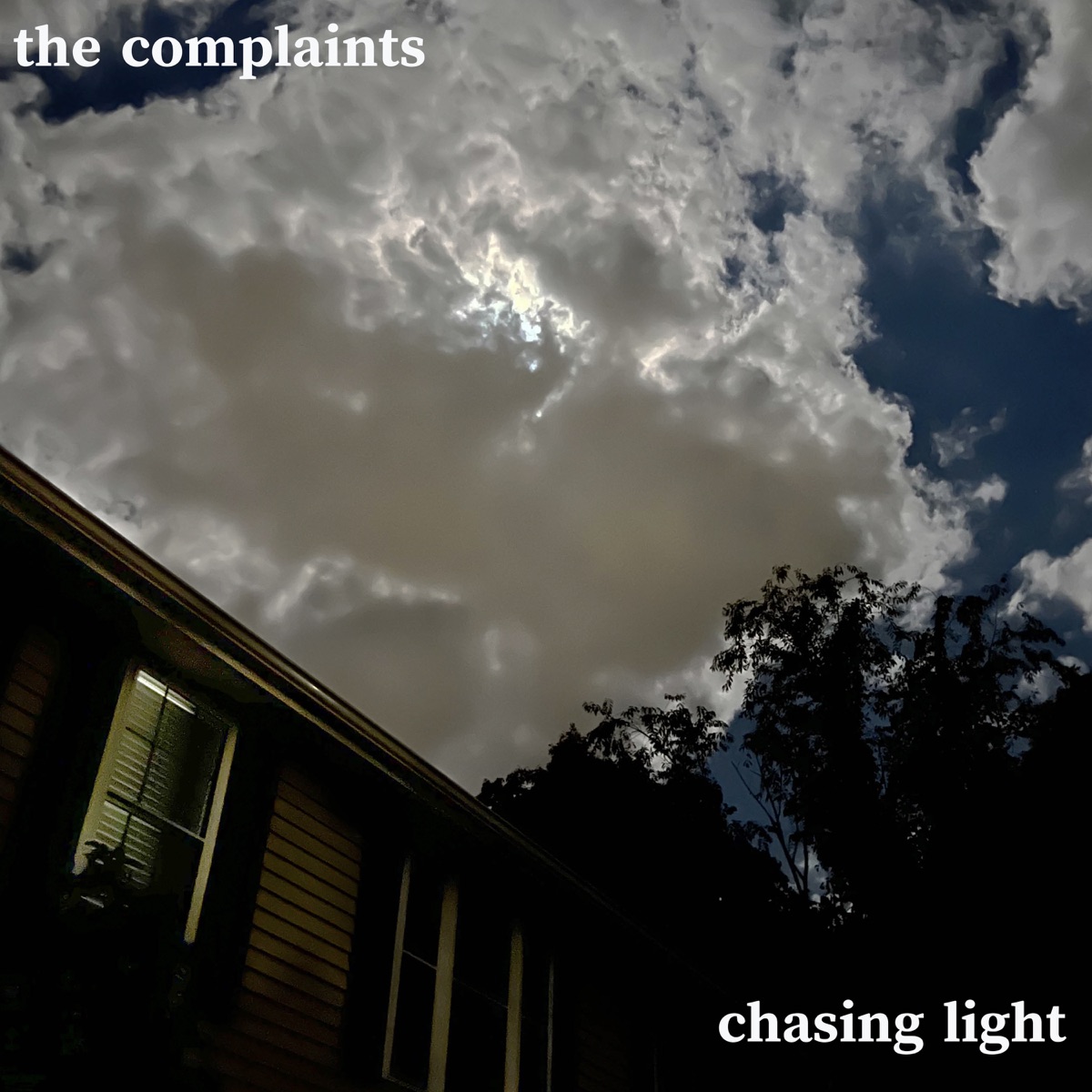 BTD Review song Chasing Light by The Complaints - BTD Radio