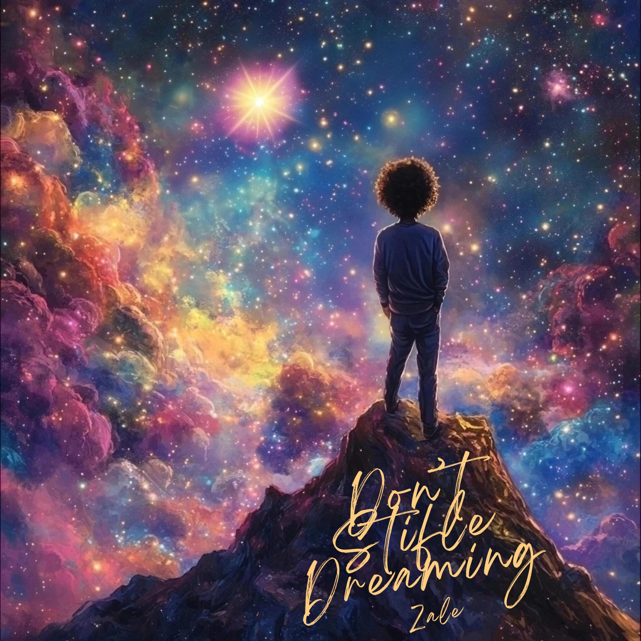 BTD Song Review Don’t Stifle Dreaming by Zale - BTD Radio